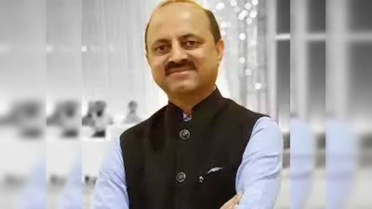 Ashwani Kumar: Meet new MD and CEO of UCO Bank - Who is Ashwani Kumar? Key things to know about ...