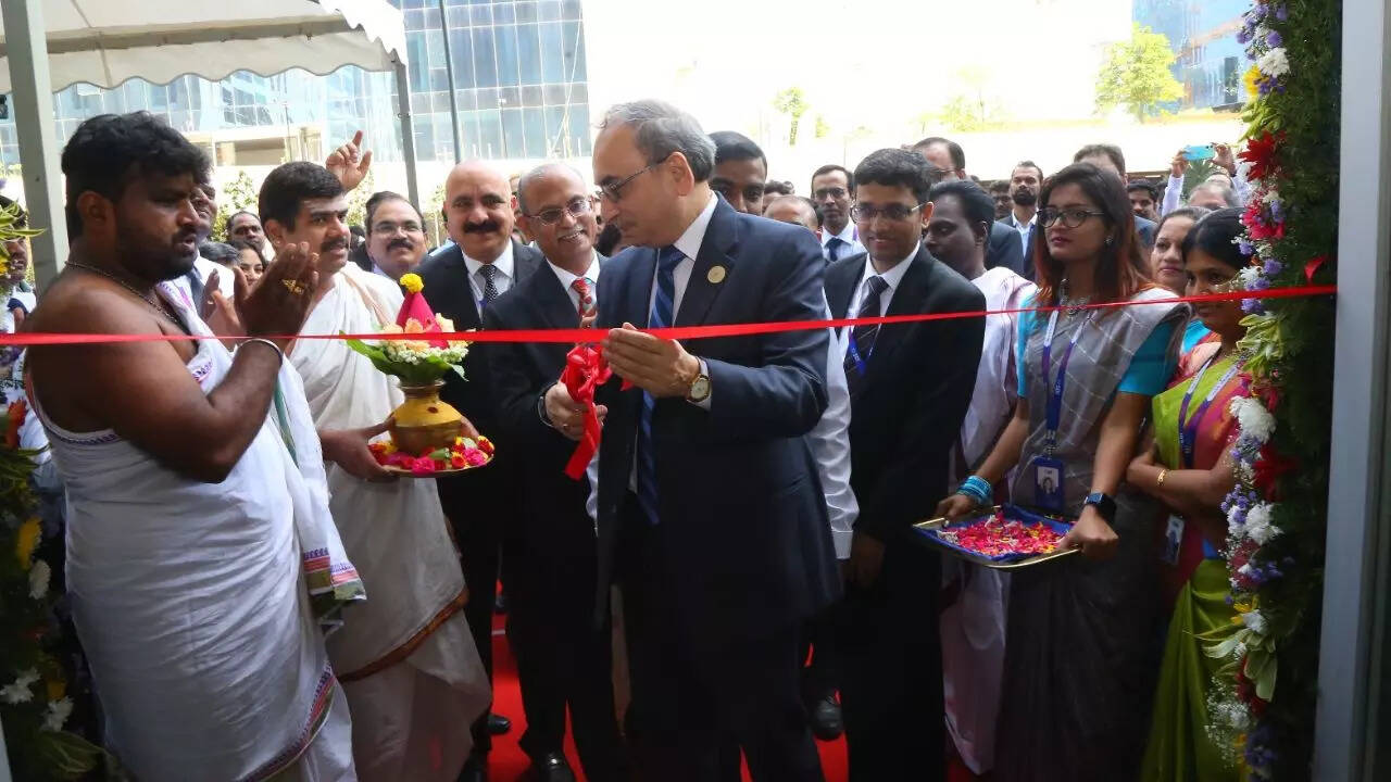 Good News For Startup Ventures! SBI’s Fifth Startup Branch Opens In ...