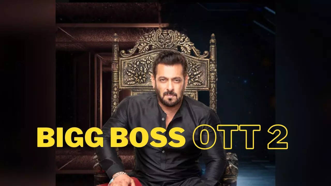 Bigg Boss OTT Season 2 to stream for FREE! Reliance JioCinema to ...