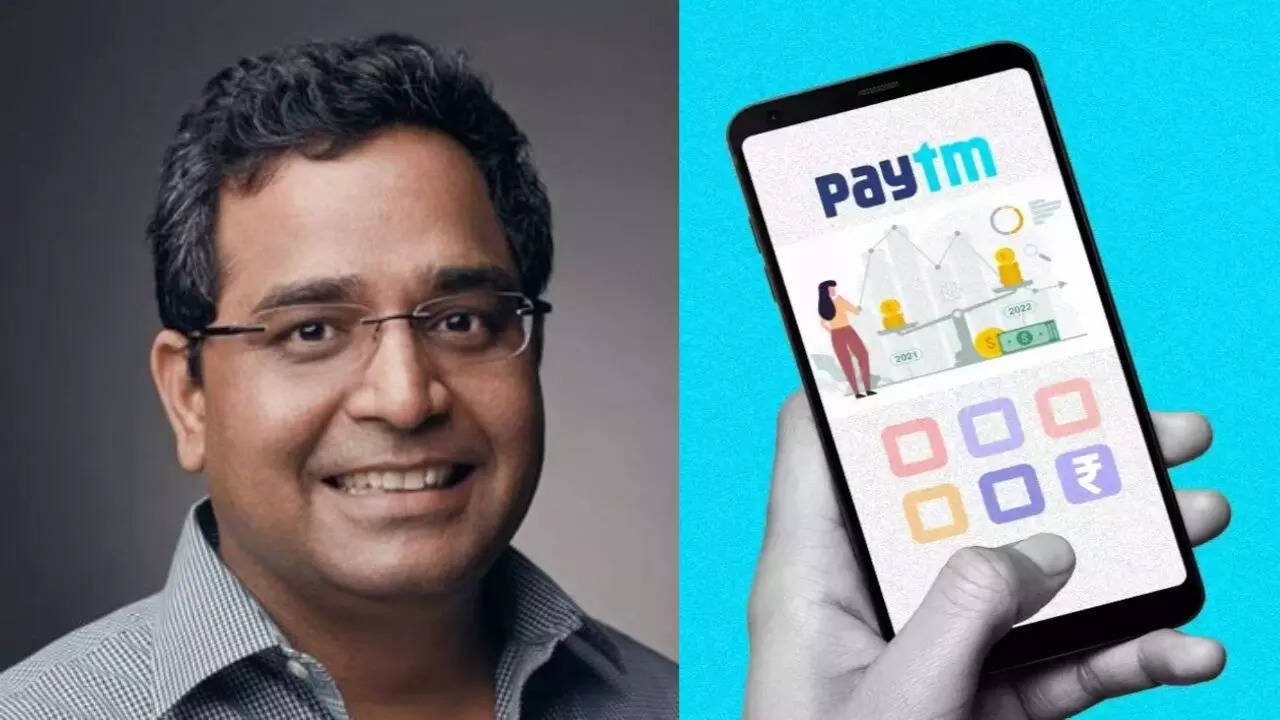 Paytm: Odisha Train Accident Donation: Paytm to match contributions ...