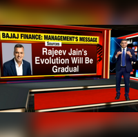 Winds of management change at Bajaj Finance, company initiates ...