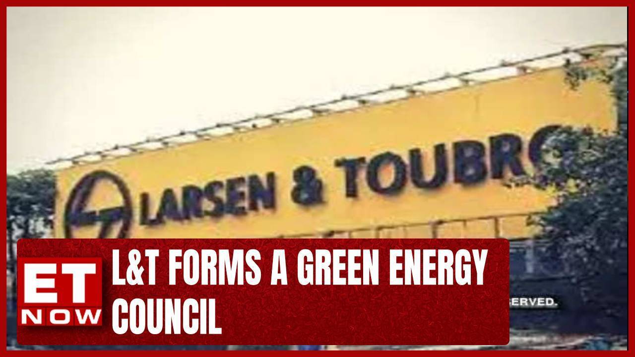 Expect Smooth Adoption Of Green Hydrogen In India | Subramanian Sarma ...