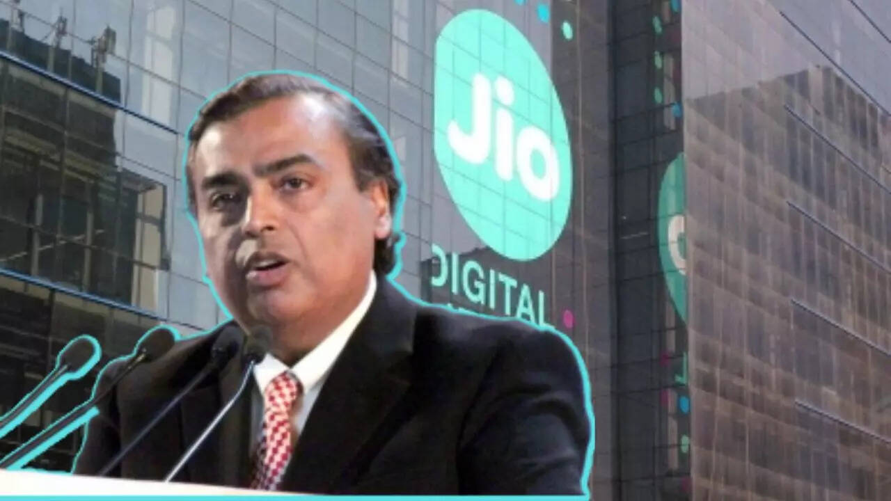 India: Increasing internet connectivity in India – How Reliance Jio is ...