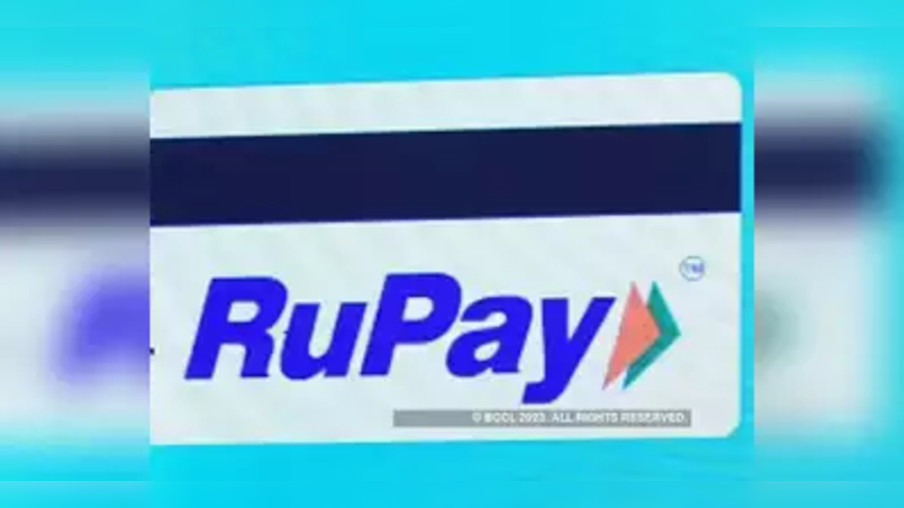 Rupay: RuPay Cards: Know Limits For Cash Withdrawal, Purchase ...