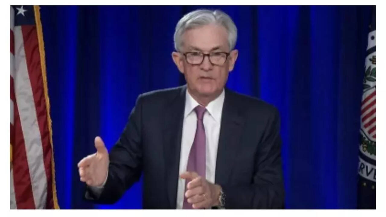 FOMC Meeting June 2023: Date and Time | Schedule of US Fed Meeting ...