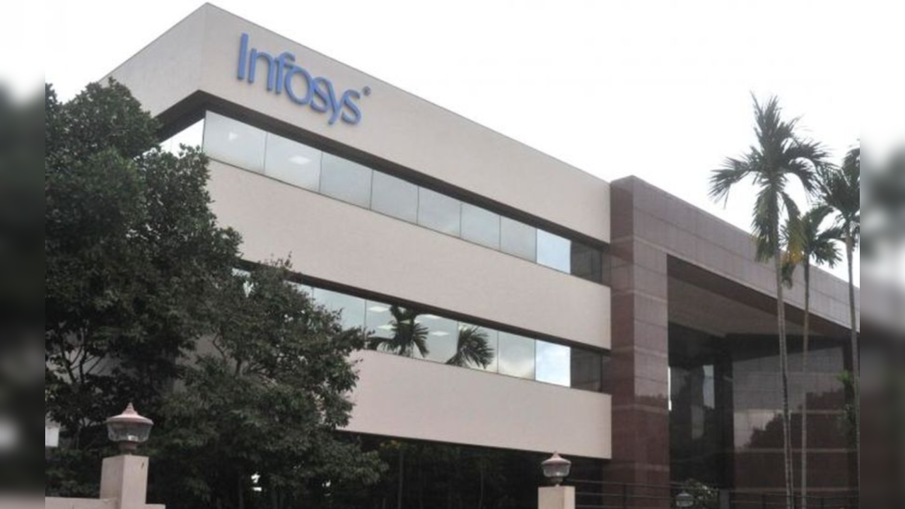 'Disciplinary action...': Infosys ends Work From Home for THESE ...