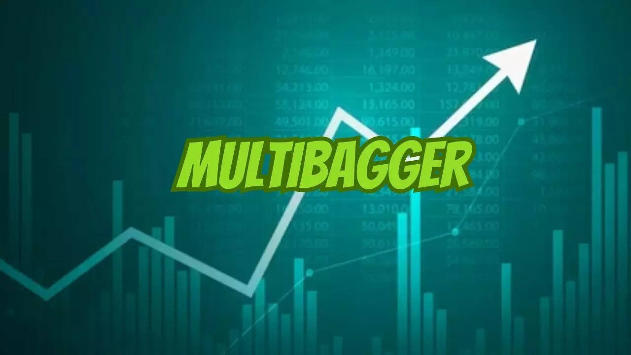 Multibagger stock in focus after split: THIS beverage company has more ...
