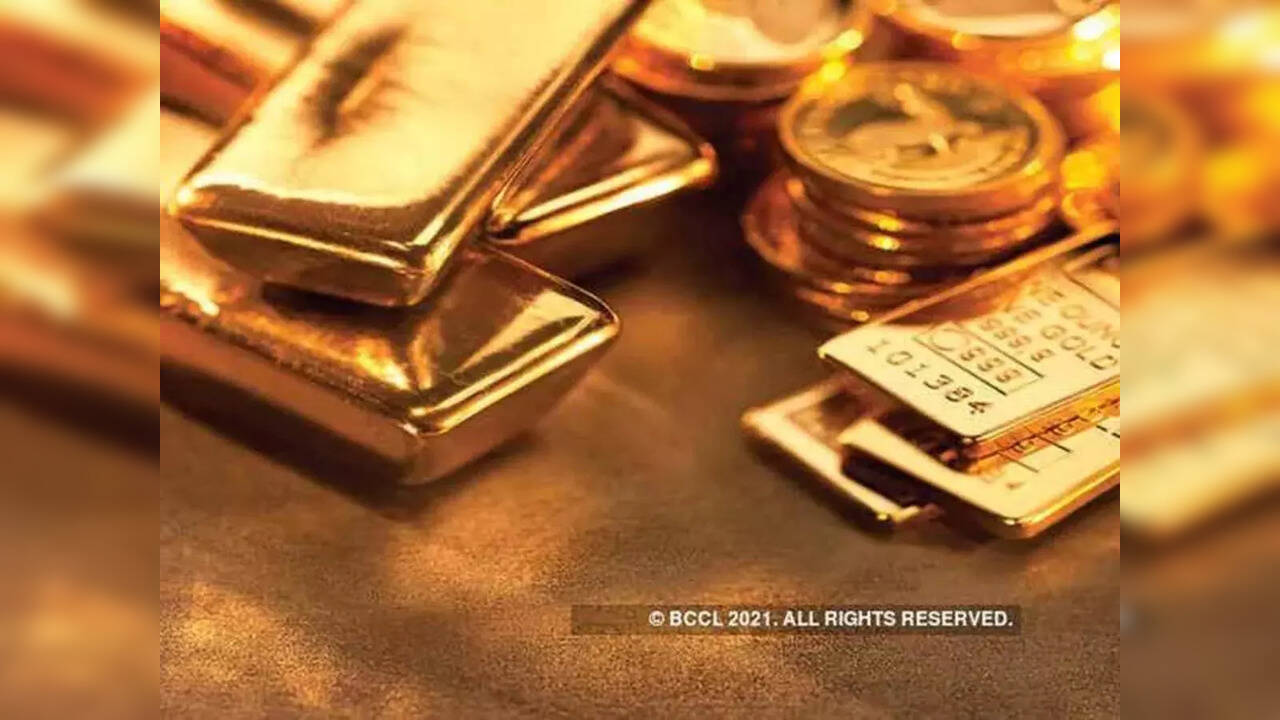 Sovereign Gold Bond Scheme 2023-24: First Tranche Opens For ...