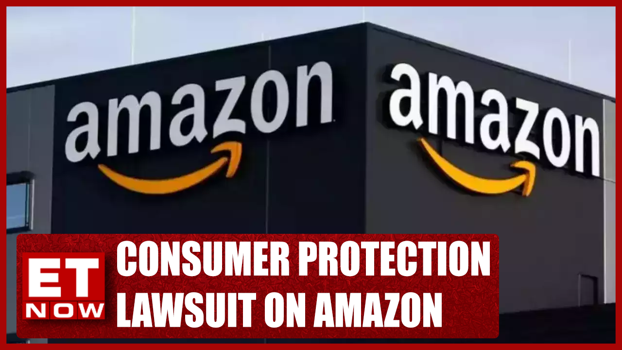 Consumer Protection Lawsuit Against Amazon | Uber To Lay Off 200 ...