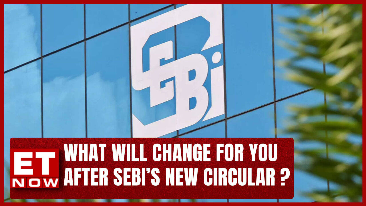 SEBI To Standardise Trading Format; What's New Circular By SEBI ? Know ... SEBI To Standardise Trading Format; What's New Circular By SEBI ? Know ...