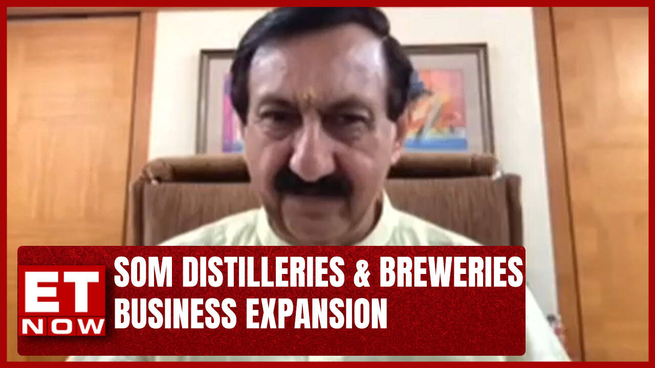 Som Distilleries & Breweries Business Outlook, Growth And Revenue ...