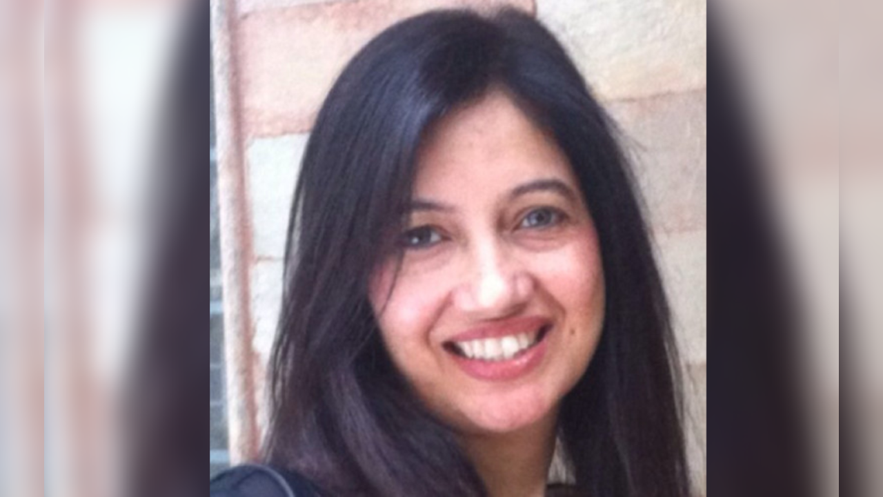 Intel: Nivruti Rai, Intel India head quits after 29 years of service ...