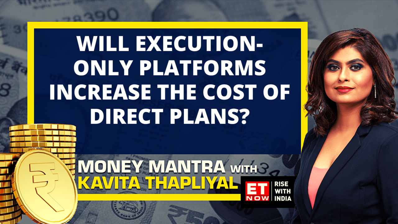 Will Execution-only Platforms Increase The Cost Of Direct Plans? | EOPs ...