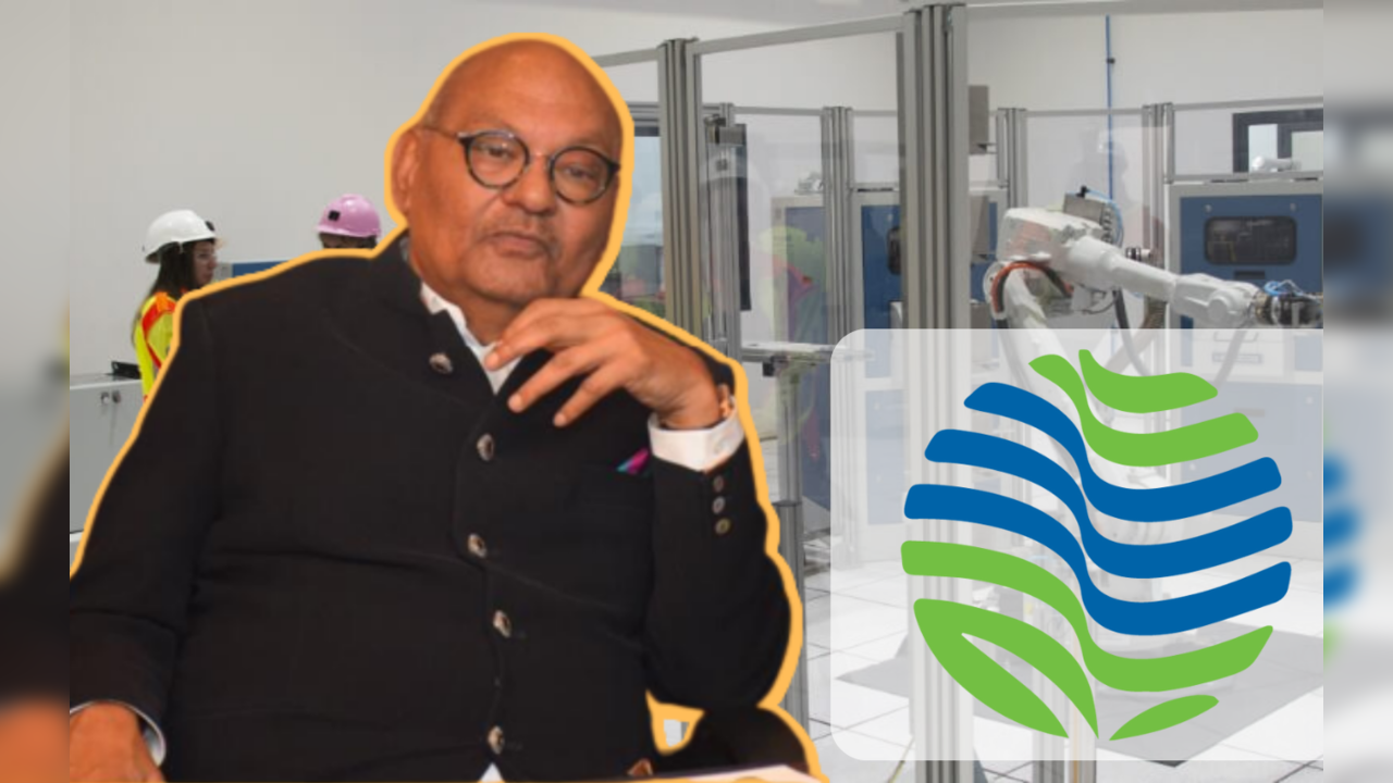 Vedanta OUT of Foxconn's semiconductor plans in India? - What we know so far | Companies News ...