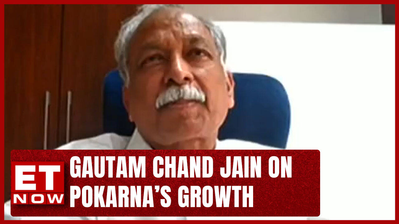 Demand Is Coming Back For Home Improvements? Explains Gautam Chand Jain ...