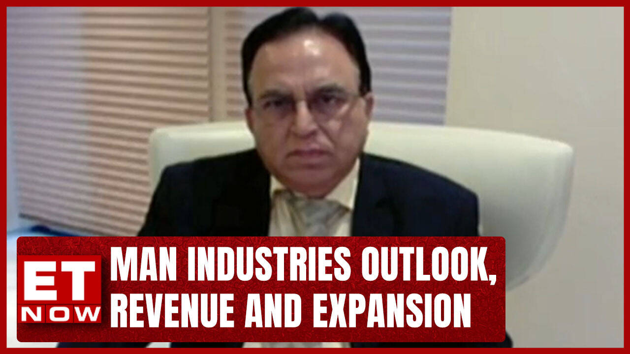 Man Industries Outlook, Revenue And Expansion Roadmap | Rameshchandra ...