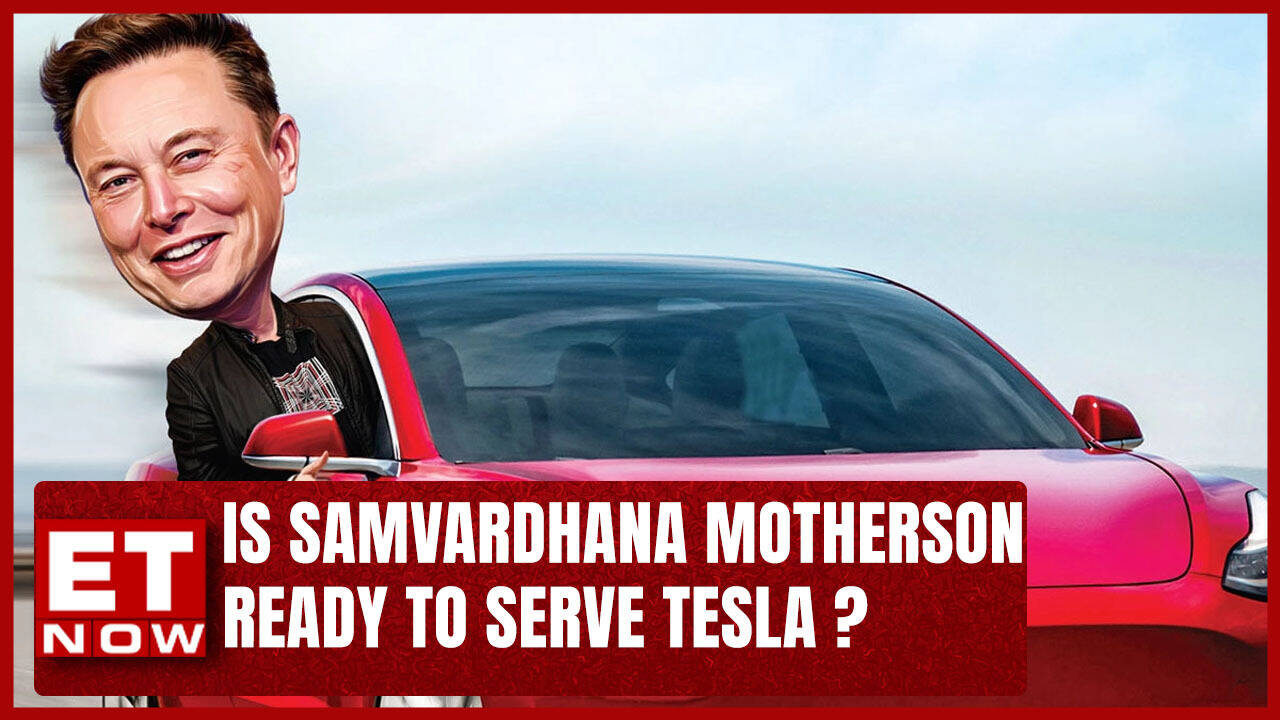 Tesla In India How Will It Impact On Auto OEMs ? | Laksh Vaaman Sehgal ...