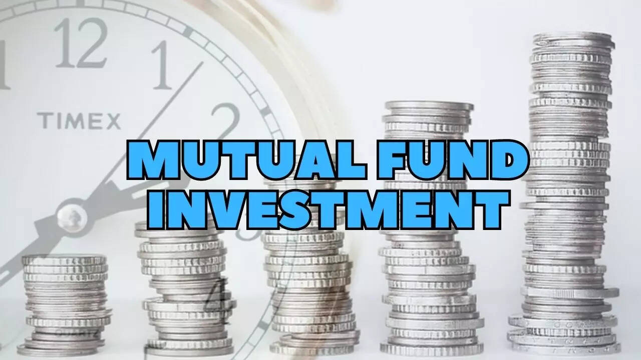 Mutual Fund Investment: Mutual fund investment: How it works, types and ...