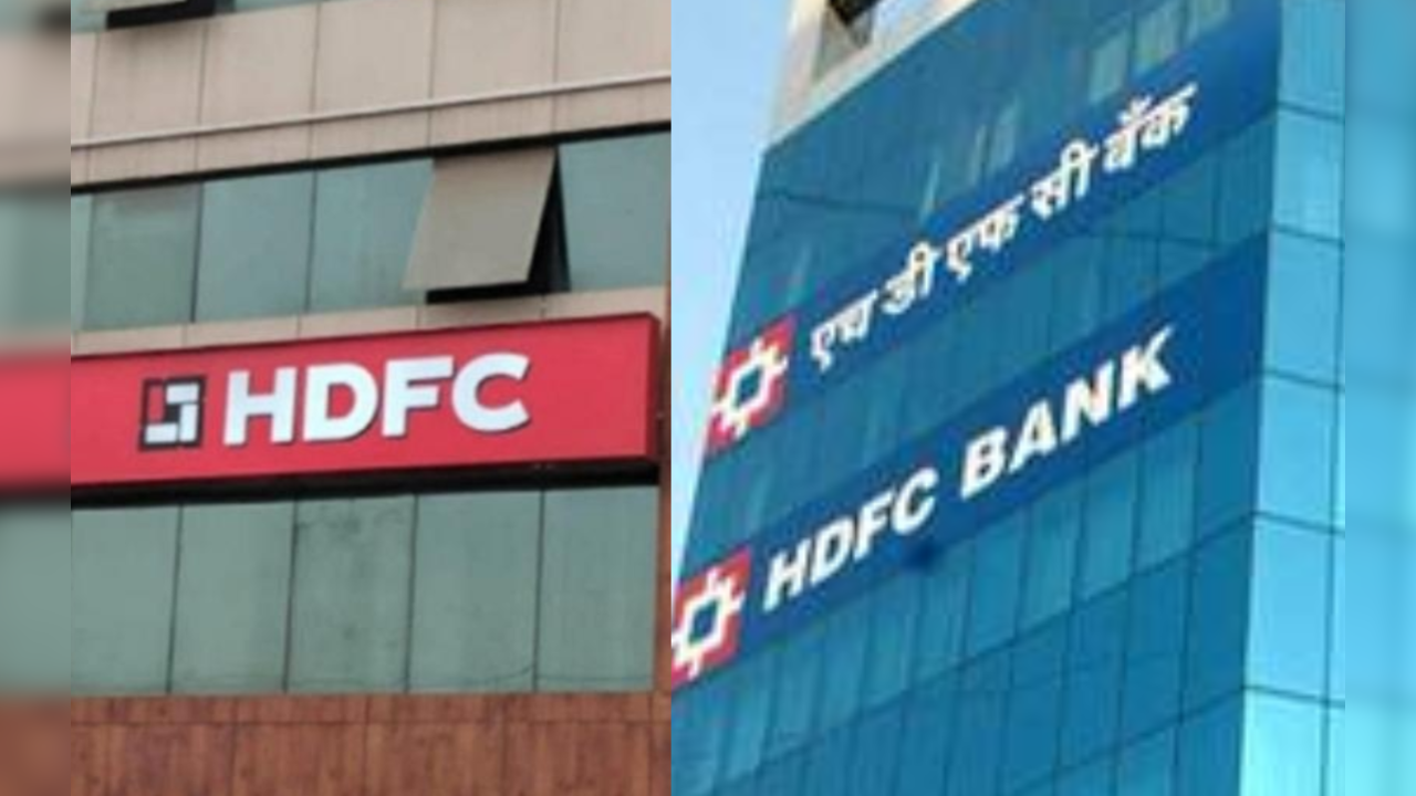 HDFC-HDFC Bank merger: How will HDFC shares trade on FTSE indices after July 1? Exchange clears ...