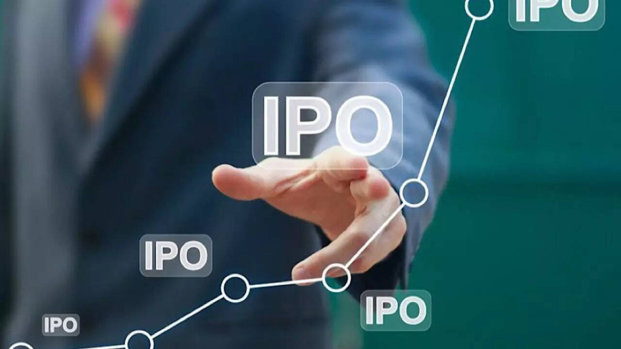 Ideaforge Ipo Subscription Status Check Direct Link Allotment Date