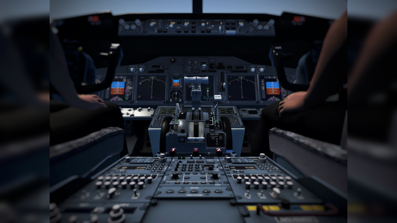 Dgca: DGCA warns airlines of 'strict action' if unauthorised cockpit ...