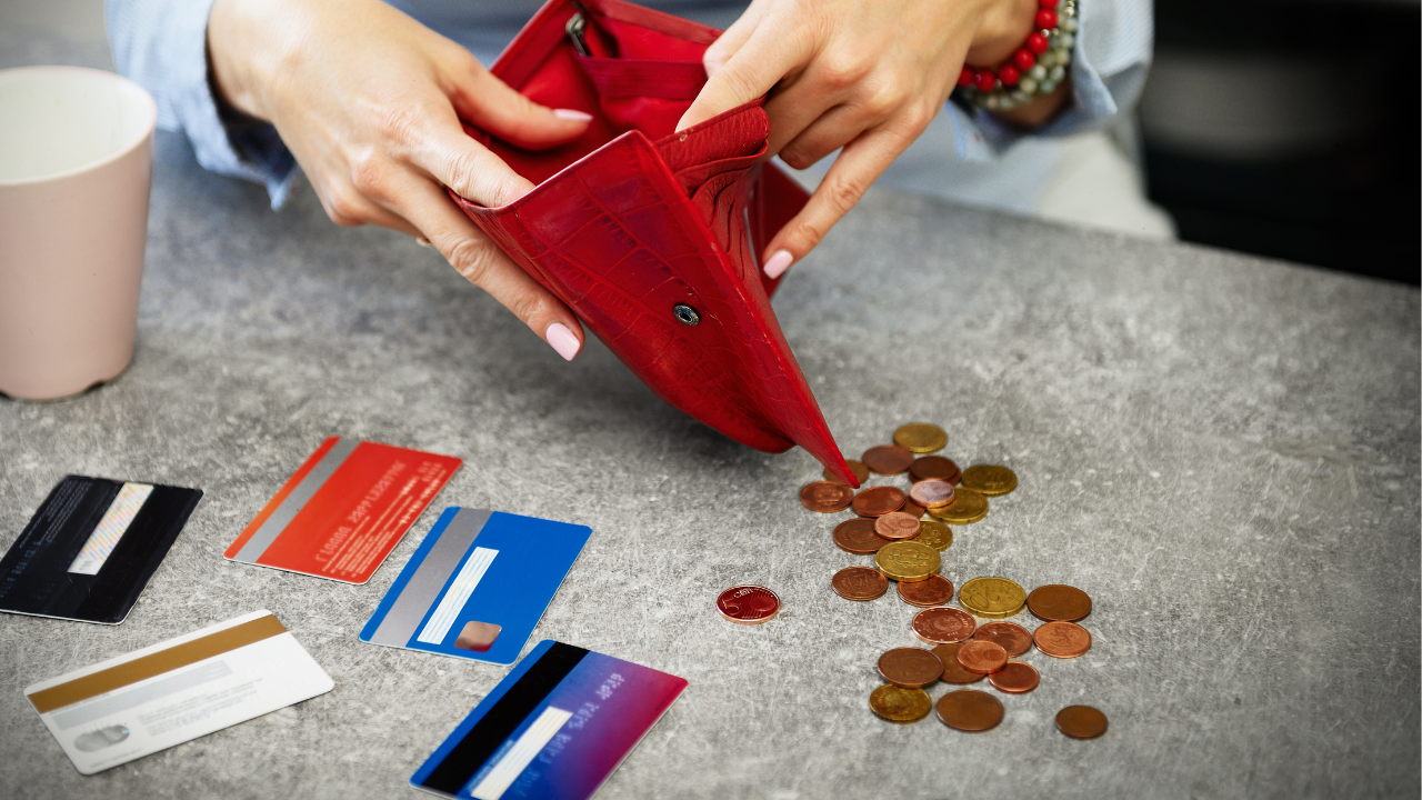 Highway to HIGH DEBT! Avoid getting hounded by credit card loan trap ...