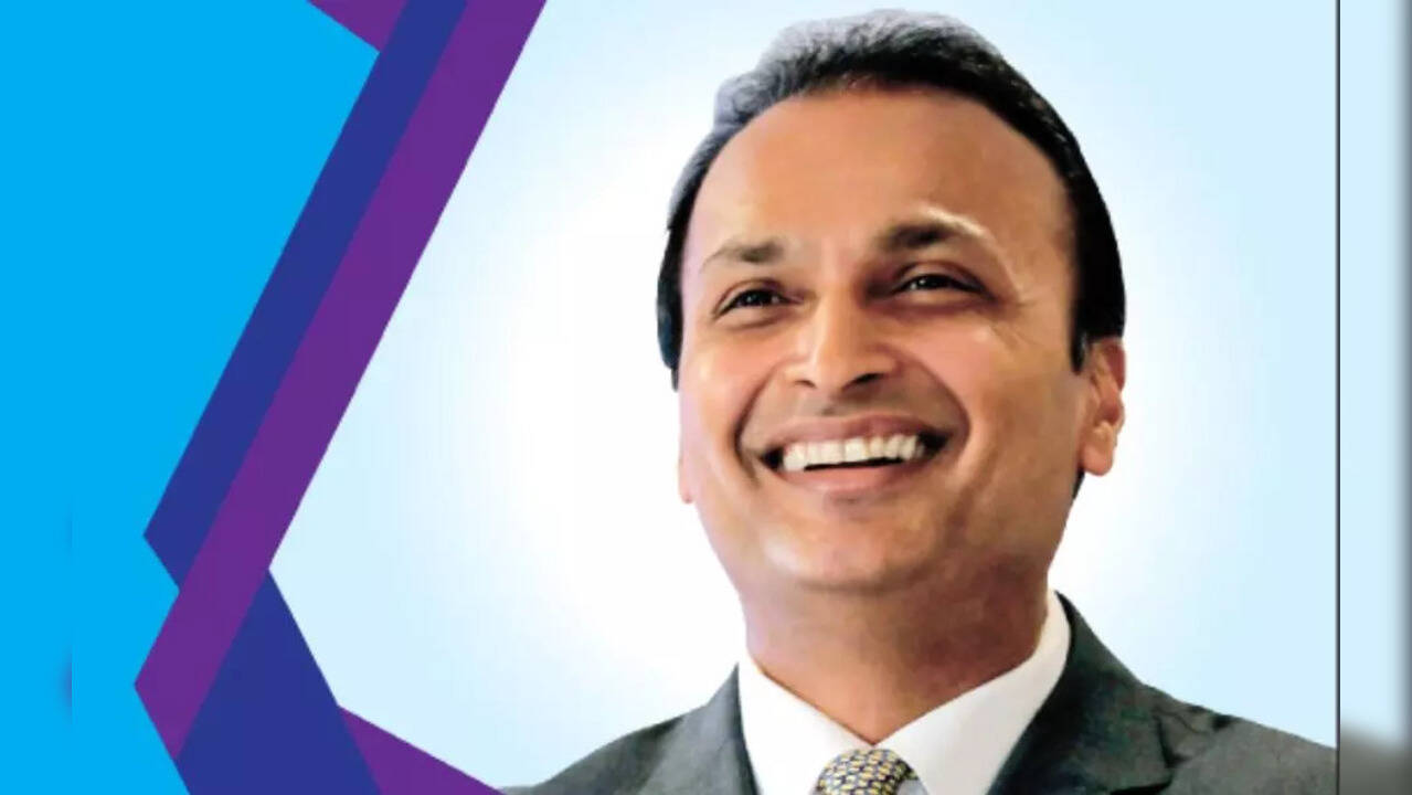 Reliance ADA Group Chairman Anil Ambani appears before ED; questioned ...