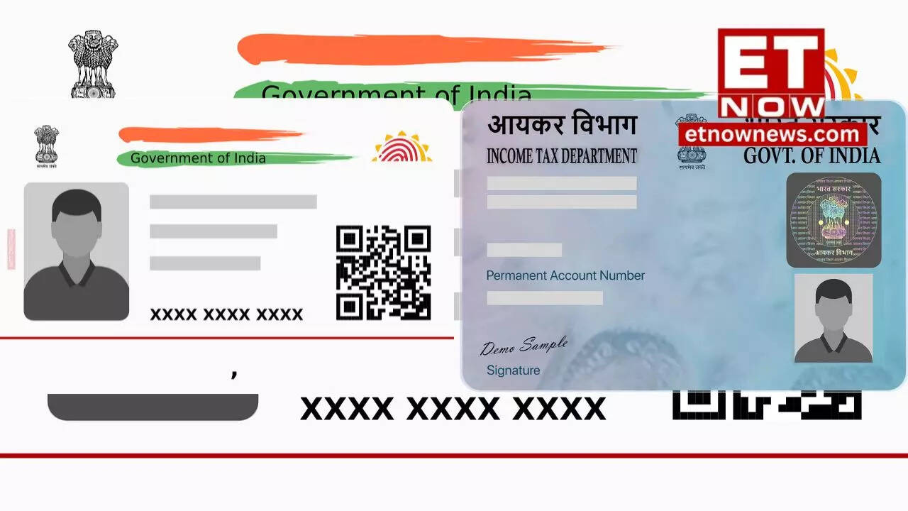 Wondering if your PAN is valid or invalid? Forgot to link PAN-Aadhaar ...