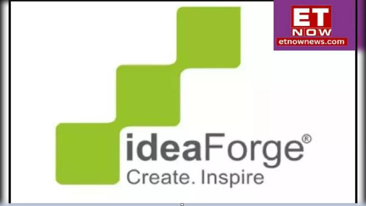 Check Ideaforge Ipo Allotment Date And Time For Share Allotment Know