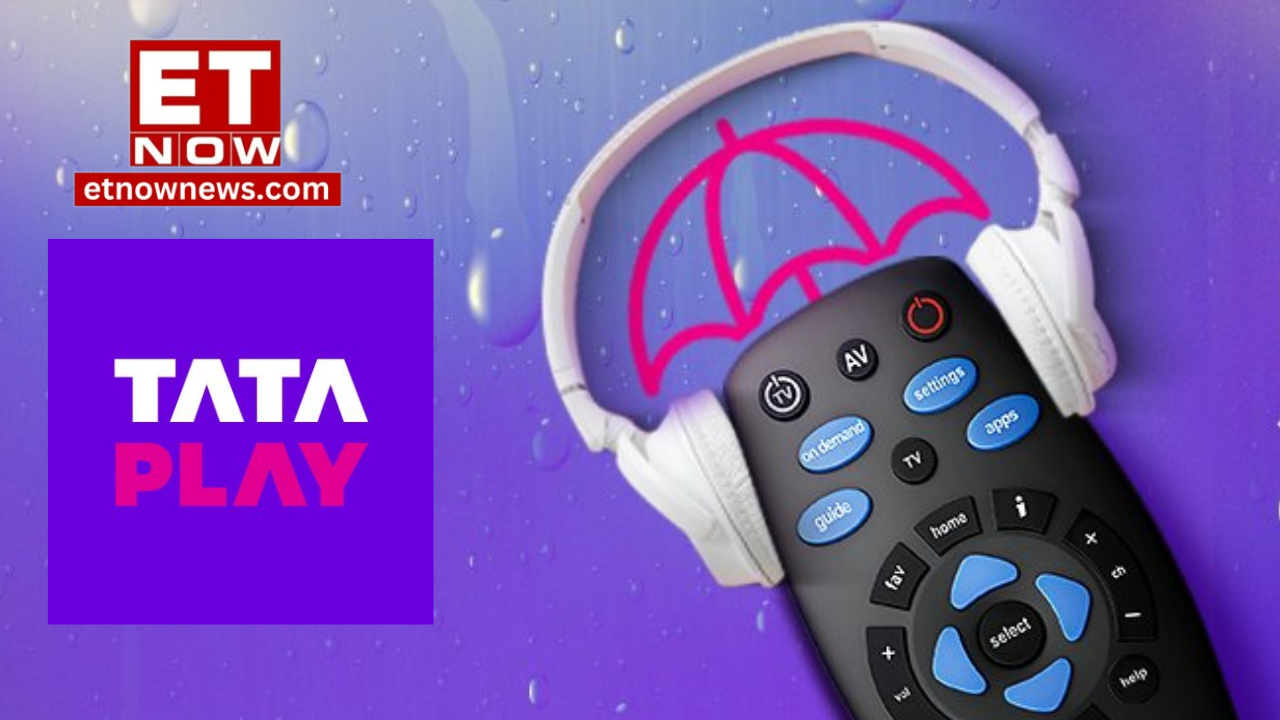 Tata Play IPO launch date in India: Latest development! 'Weigh buying ...