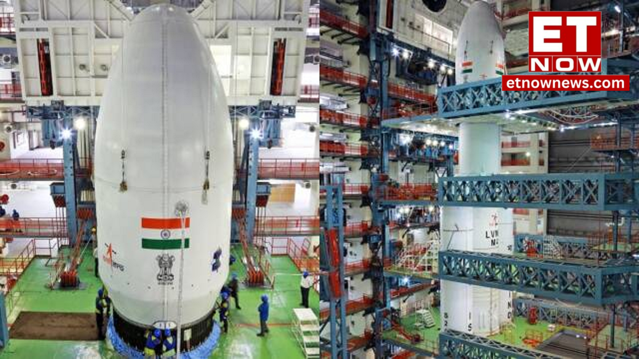 India's moon mission Chandrayaan-3 launch date and time: All you need to know | News News, ET Now