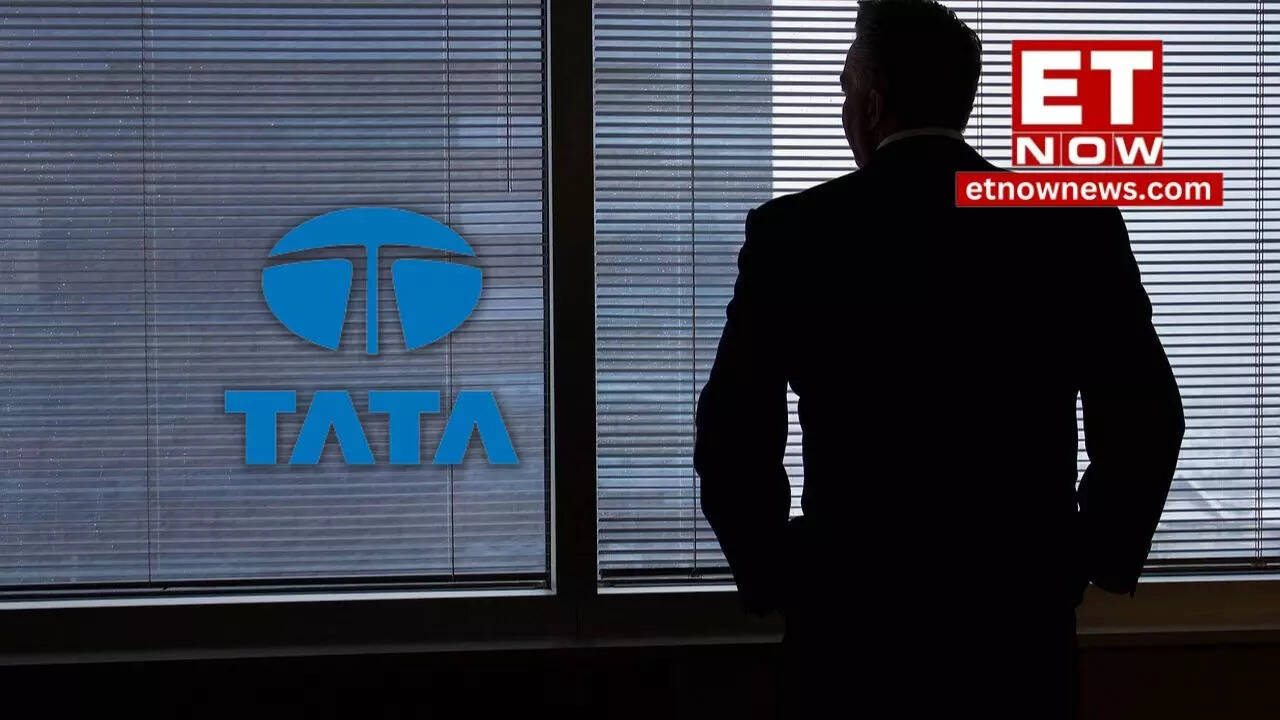 Meet Tata Group's HIGHEST PAID CFO - Not from TCS or Tata Steel | Check ...