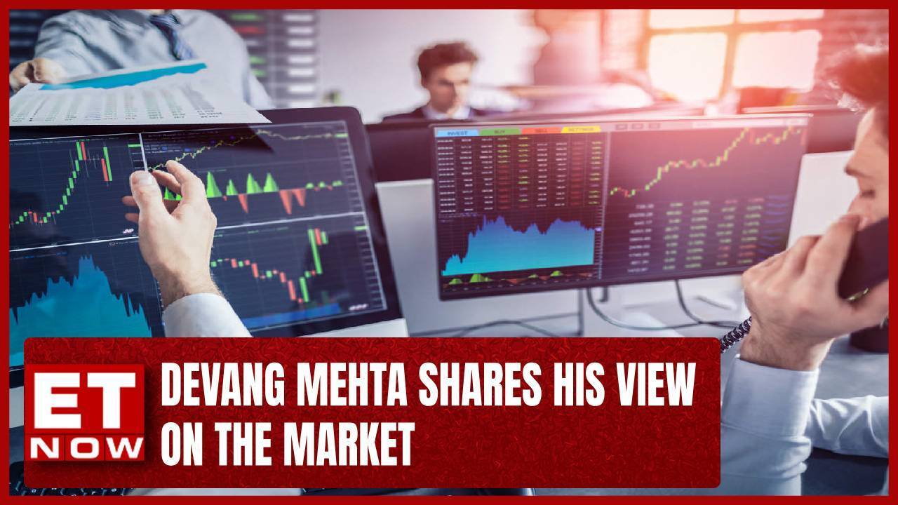 HDFC Bank-Birth Of A Behemoth | Devang Mehta Shares His View On The ...