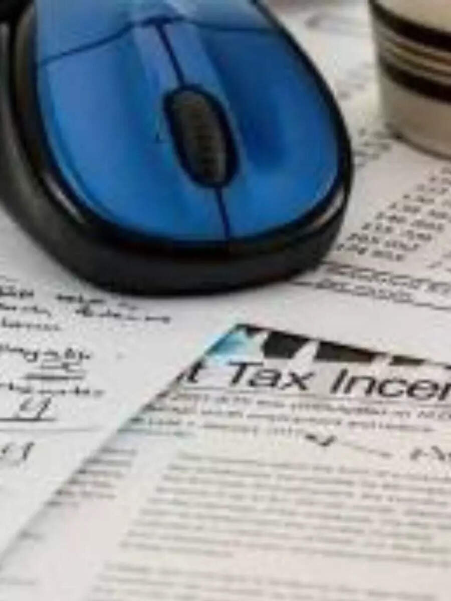 What is TAN in income tax? How to apply it online, offline | etnownews