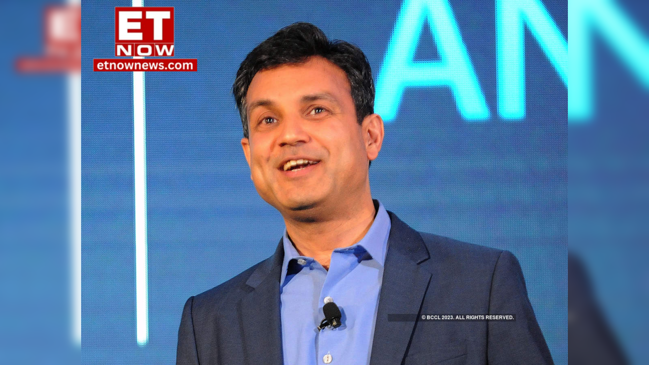 Microsoft India President Anant Maheshwari quits after 7 years: Exit ...