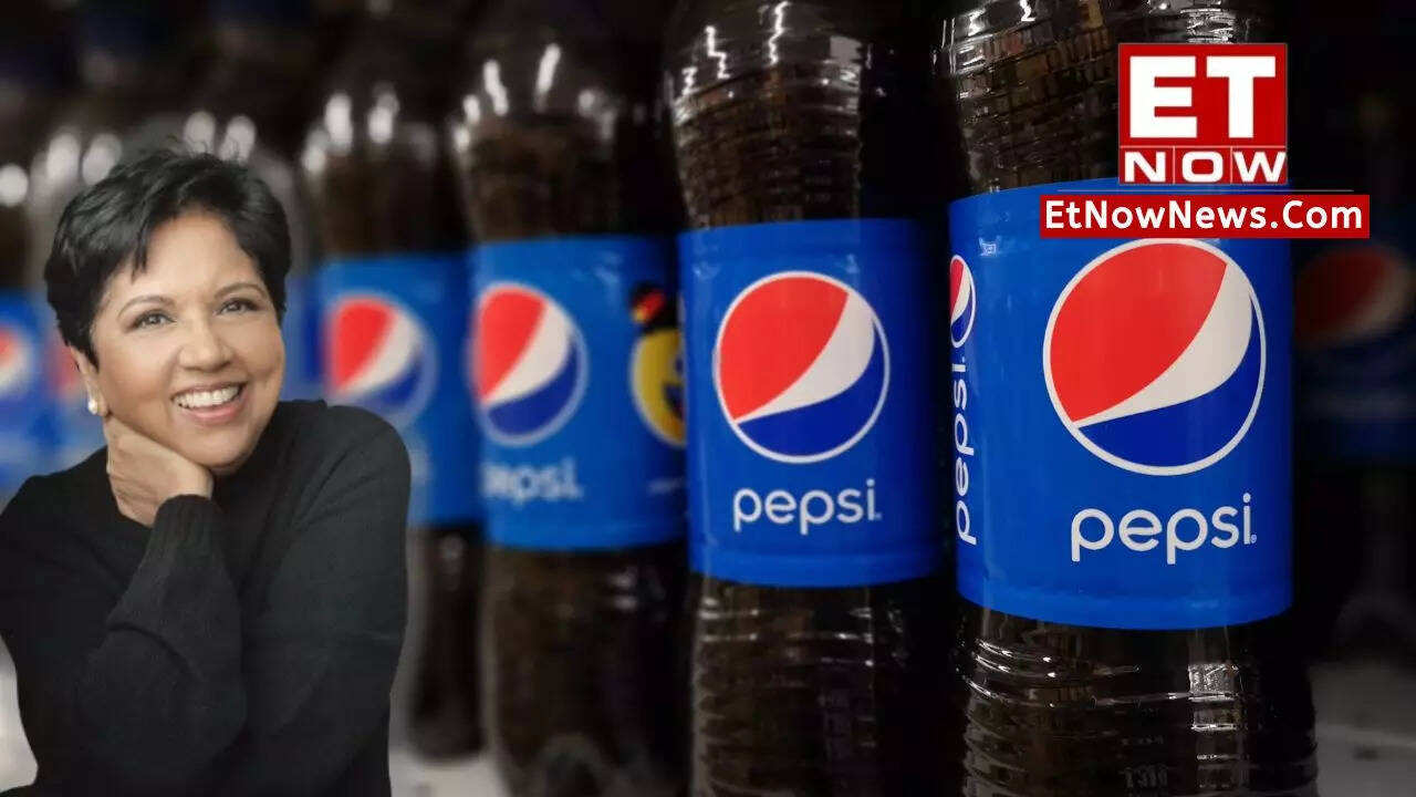 Nooyi: Indra Nooyi: Meet the woman who made Pepsico a BRAND - WHOPPING ...