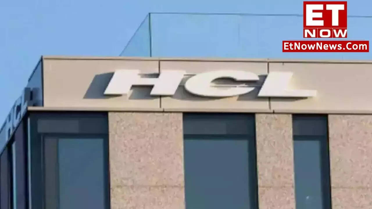 HCL Tech Q1 results 2024 to be out today - check quarterly earnings ... HCL Tech Q1 results 2024 to be out today - check quarterly earnings ...