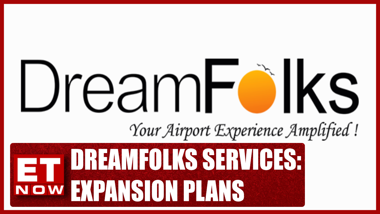 DreamFolks Services: Expansion Plans | Liberatha Kallat | Business News ...