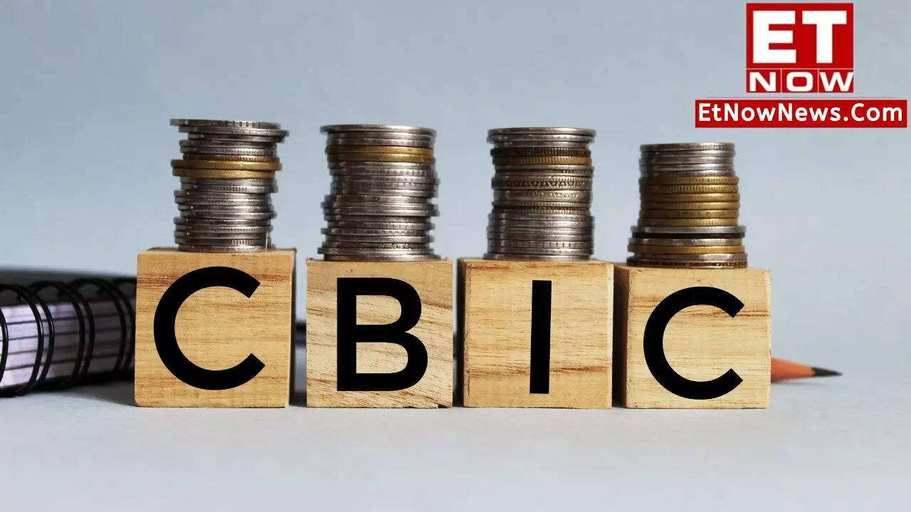 Cbic: Important clarification by CBIC on ITC claims - Good news for ...