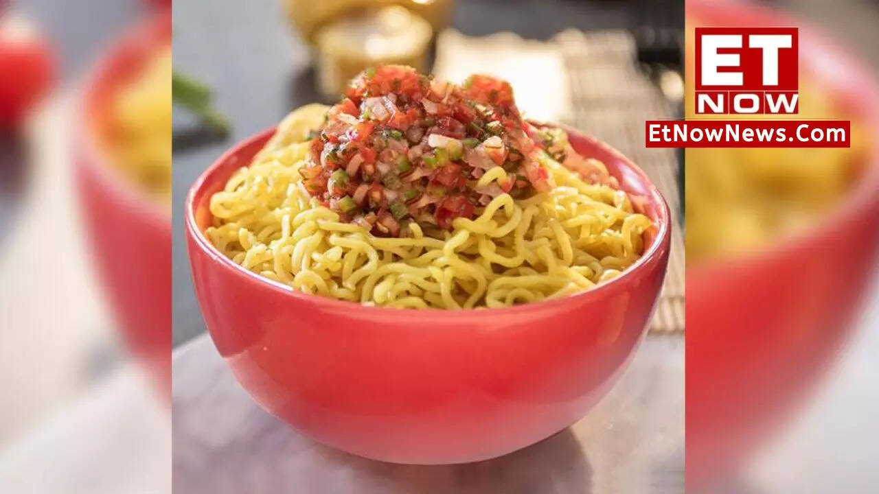 'Maggi, Maggi, Maggi...' - AMAZING story behind the birth of your 2 ...