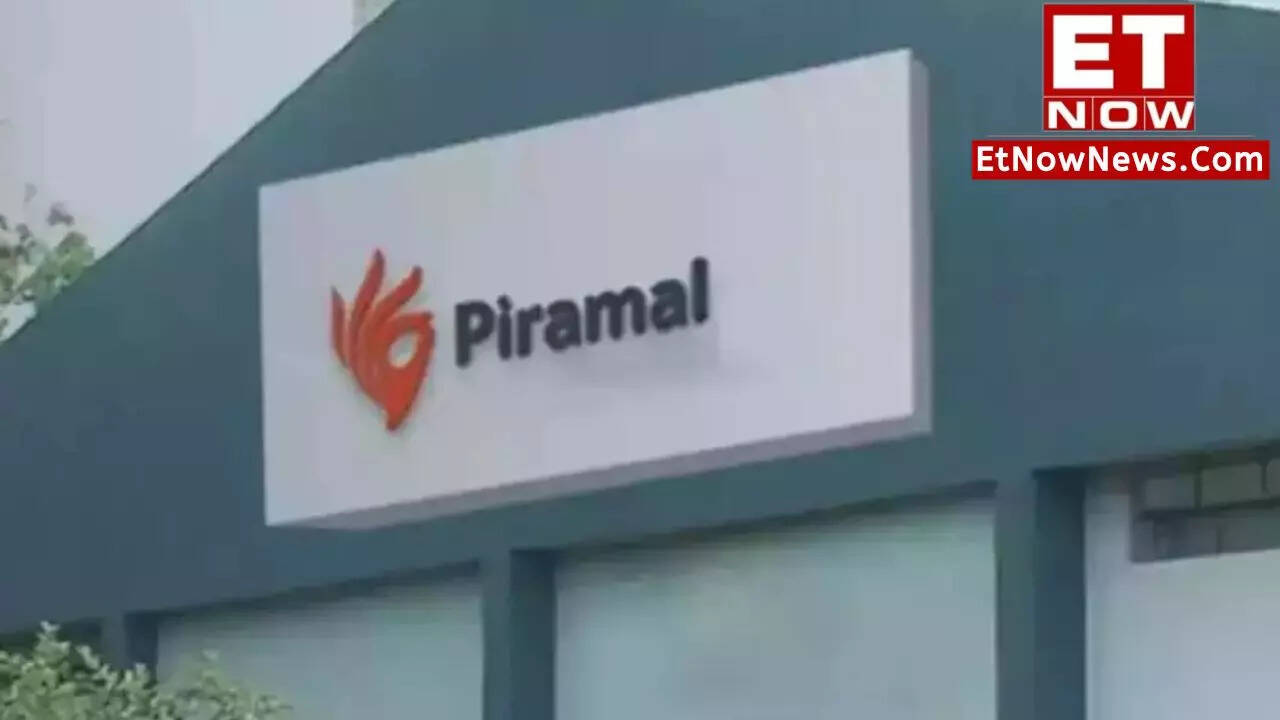 Piramal Pharma Rights issue, Share price target 2023: BIG PREDICTION by ...