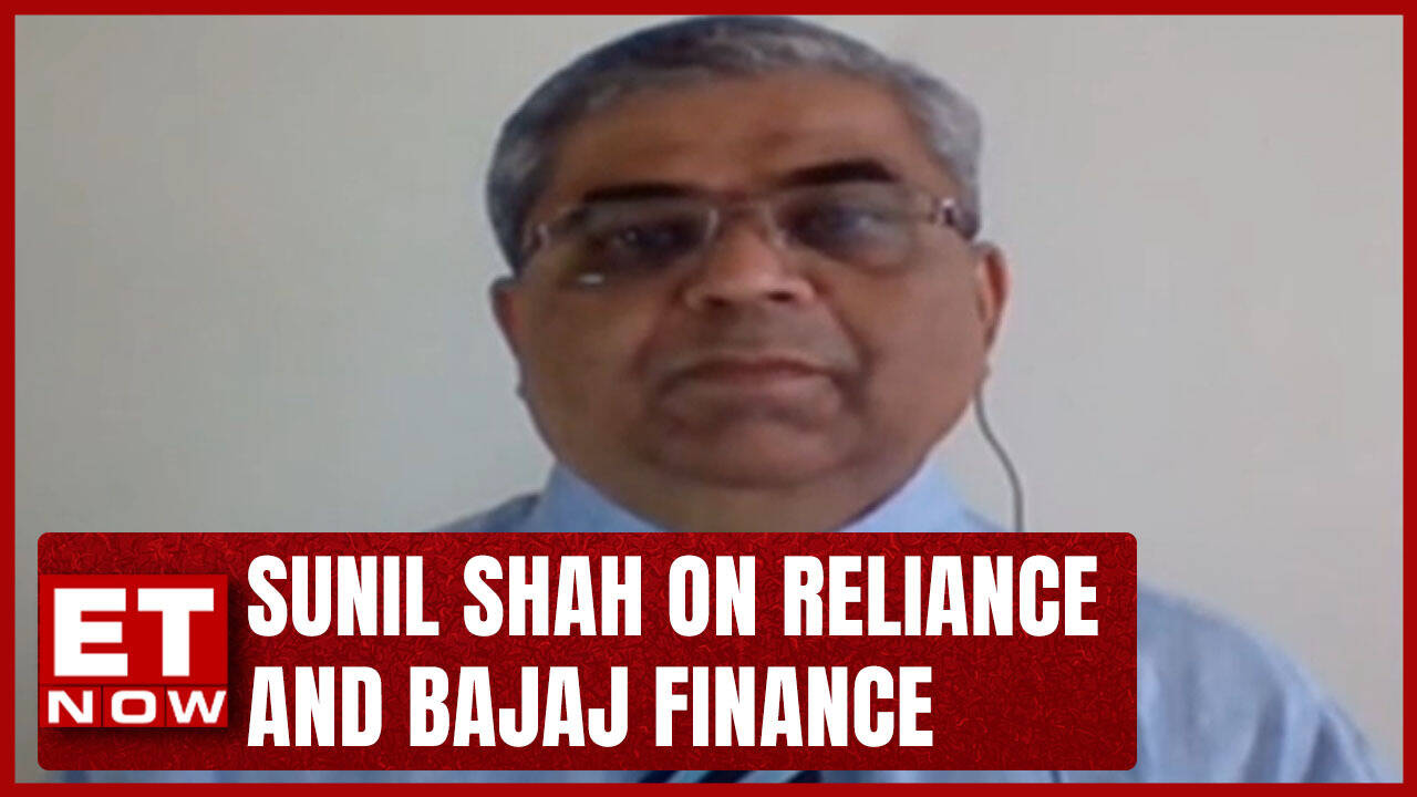 'Big Step For Entire Business Of Reliance Industries,' Sunil Shah On ...
