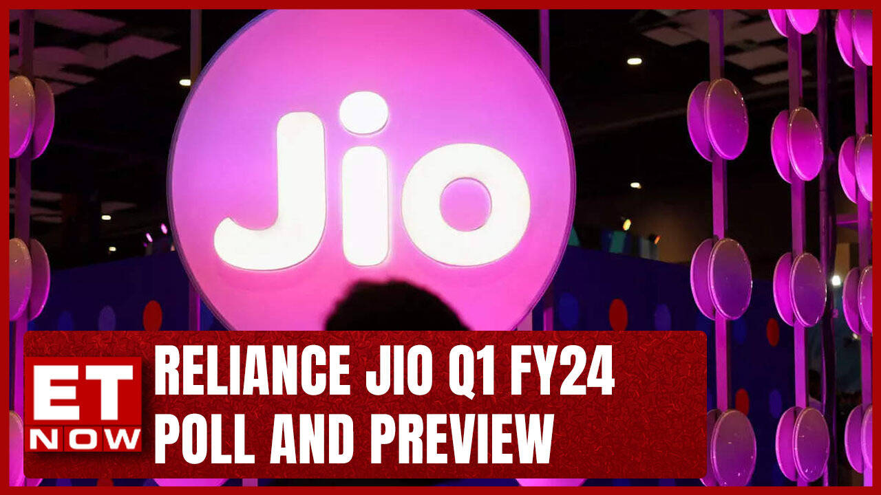 Reliance Jio Q1 FY24 Preview: Revenue, EBITDA, And Net Profit Insights | Business News | Videos ...