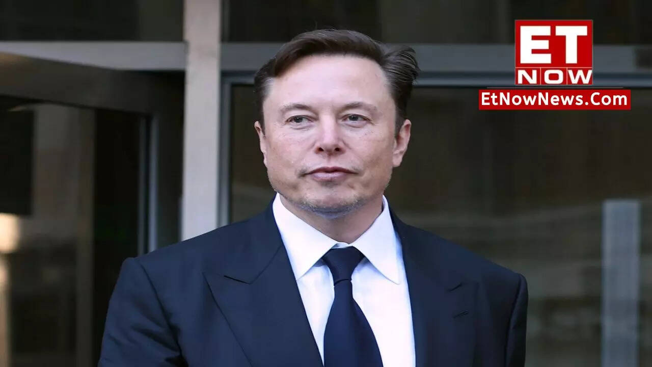 Working 2 Hours a Day For Over Rs 4.1 Crore! Elon Musk’s Epic Reaction ...