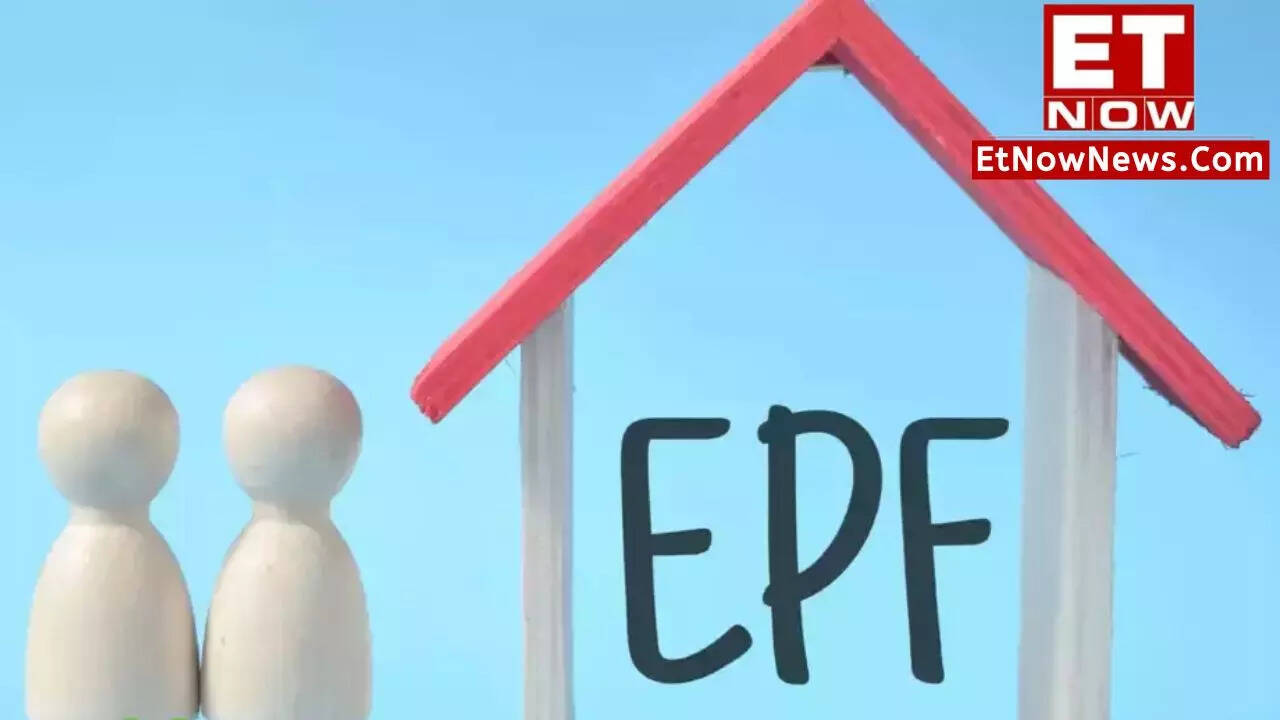 Epf Interest Rate: EPF interest rate 2022-23: Govt ratifies 8.15 per ...