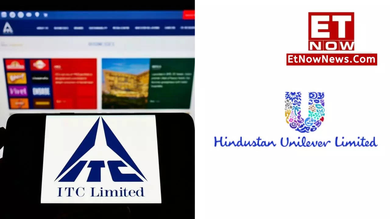 Itc: DETHRONED! ITC pips HUL; is now India’s most valuable FMCG stock ...