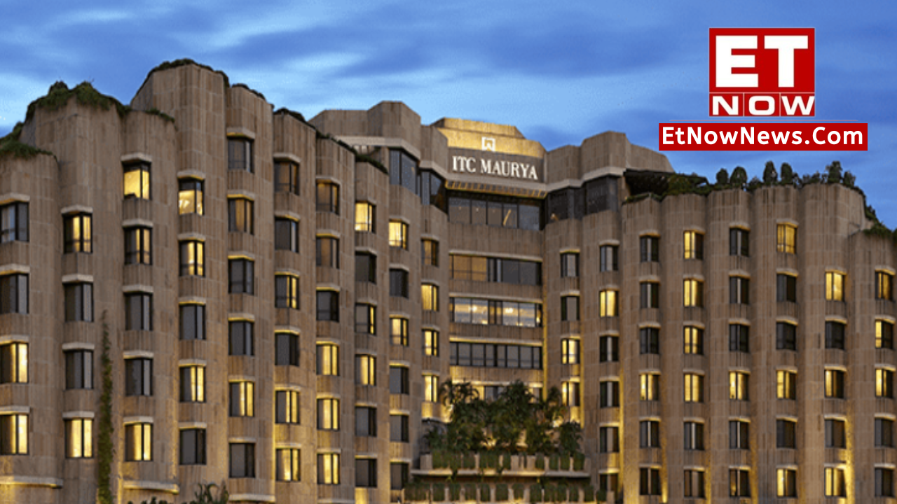 ET NOW's Newsbreak Confirmed! ITC board in-principle okays demerger of ...