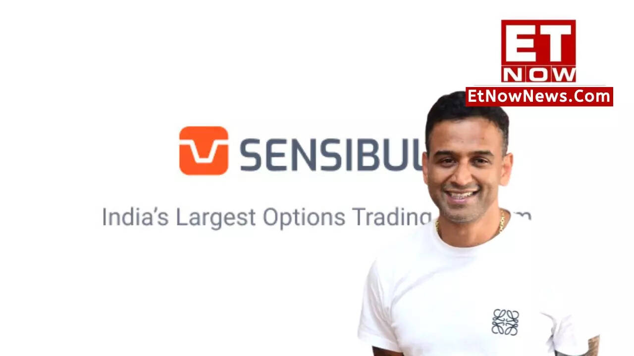 Sensibull: 100% FREE! Nithin Kamath makes Sensibull FREE for all Zerodha option traders - Why is ...