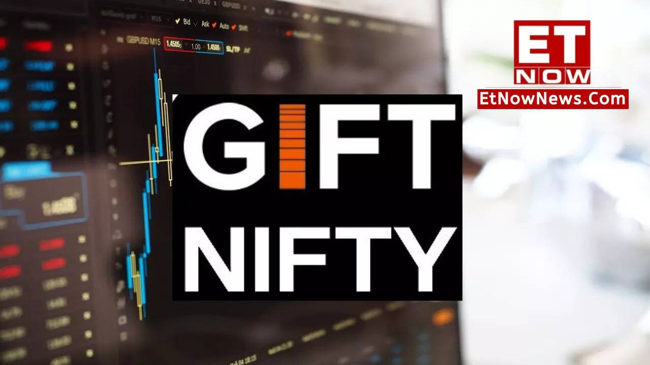 WHOPPING $8.5 billion turnover in a day! Gift Nifty sees record single ...