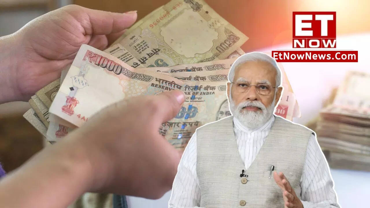 Rs 1000 currency notes to be reintroduced in circulation? Modi ...